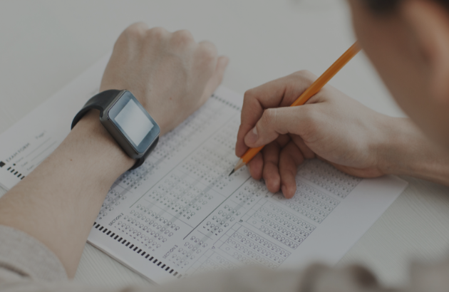 How we are helping students – Vidyaananda Gurukul